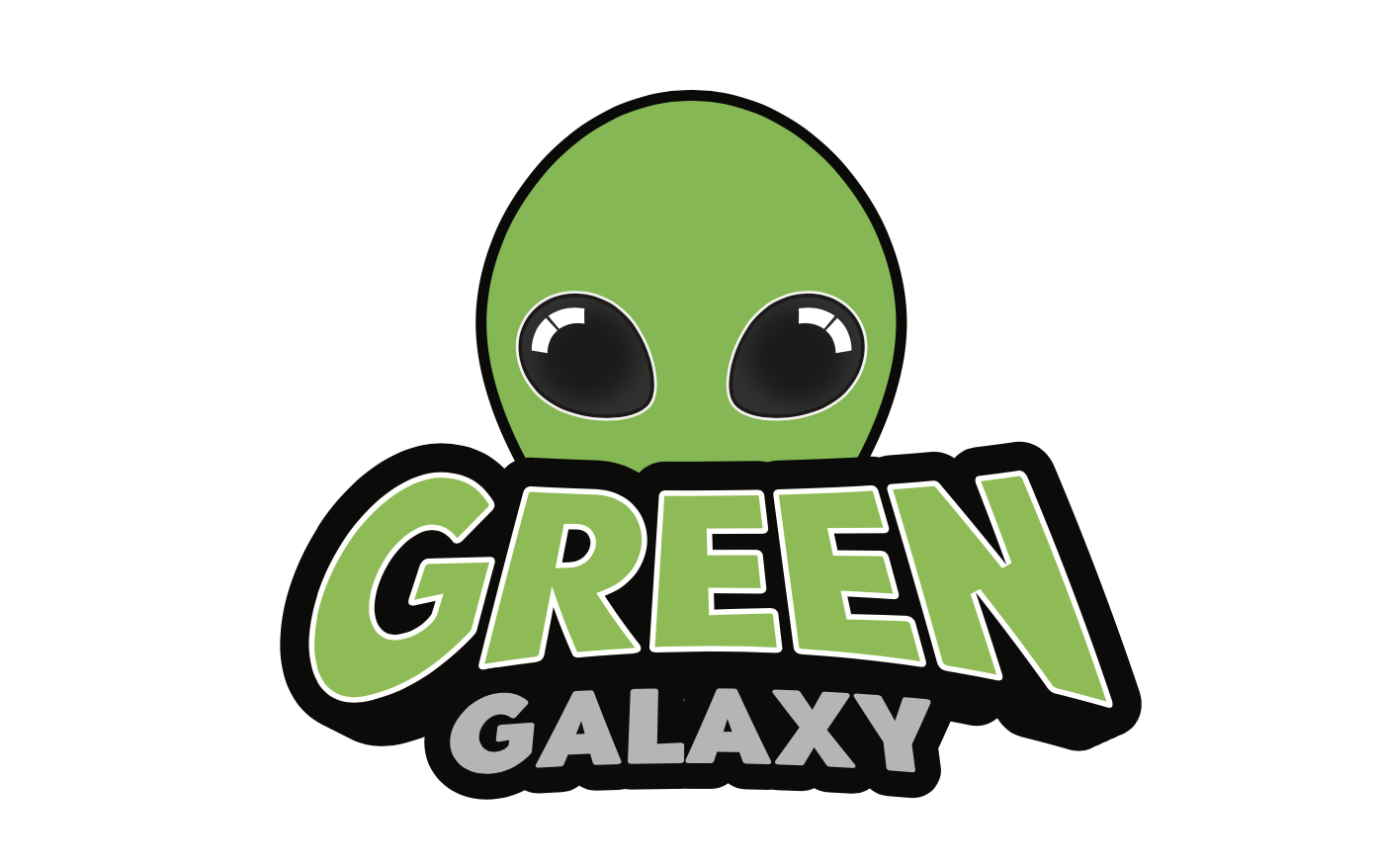 Green Galaxy Smoke Shop | Bradenton, Florida